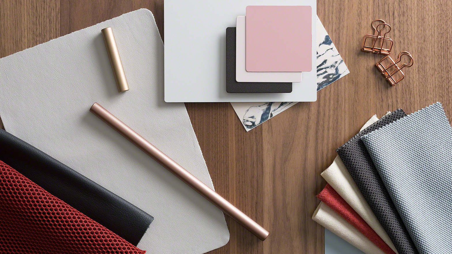 Steelcase Surface Materials