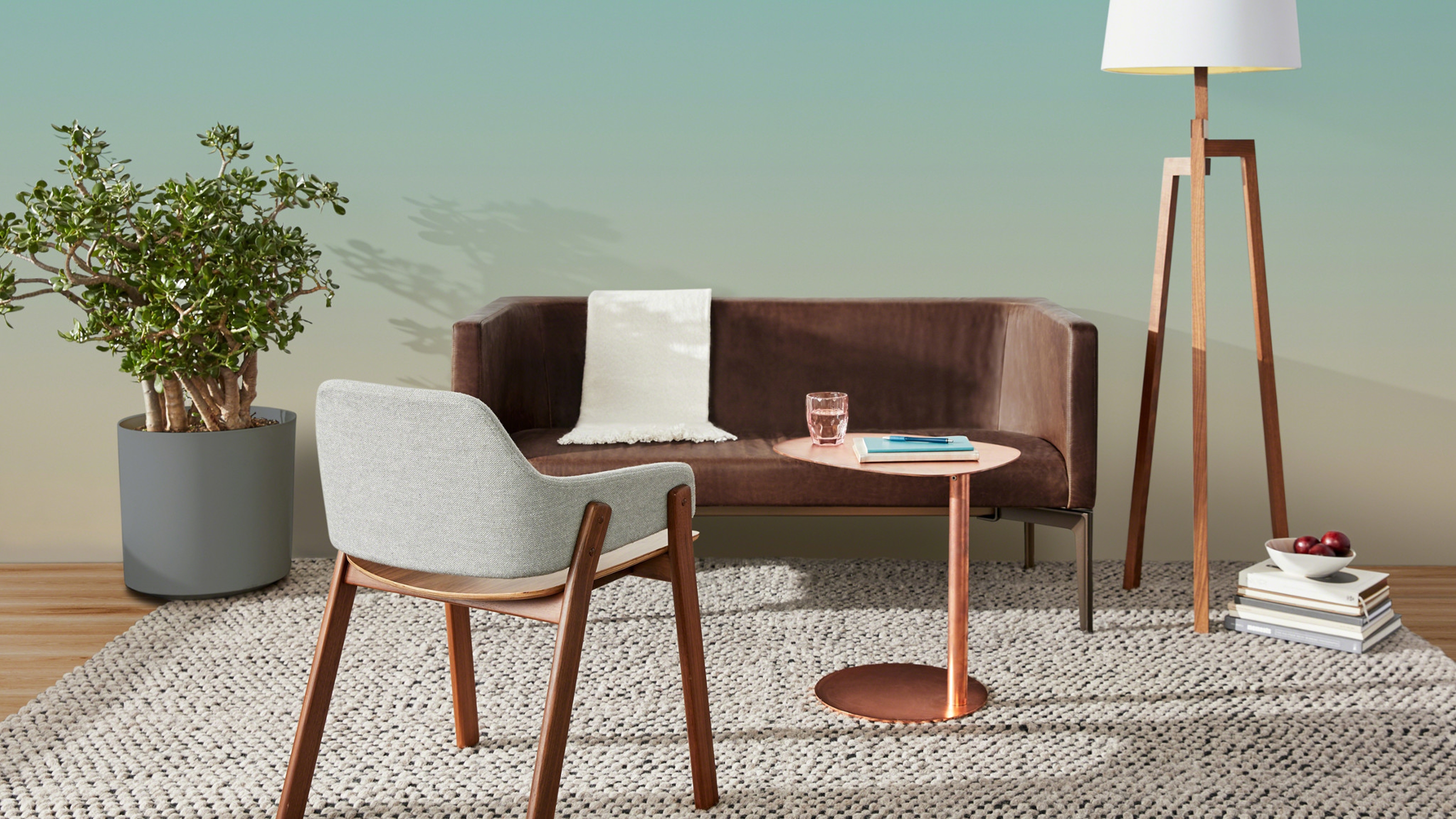 Blu Dot - WorkSpace Interiors