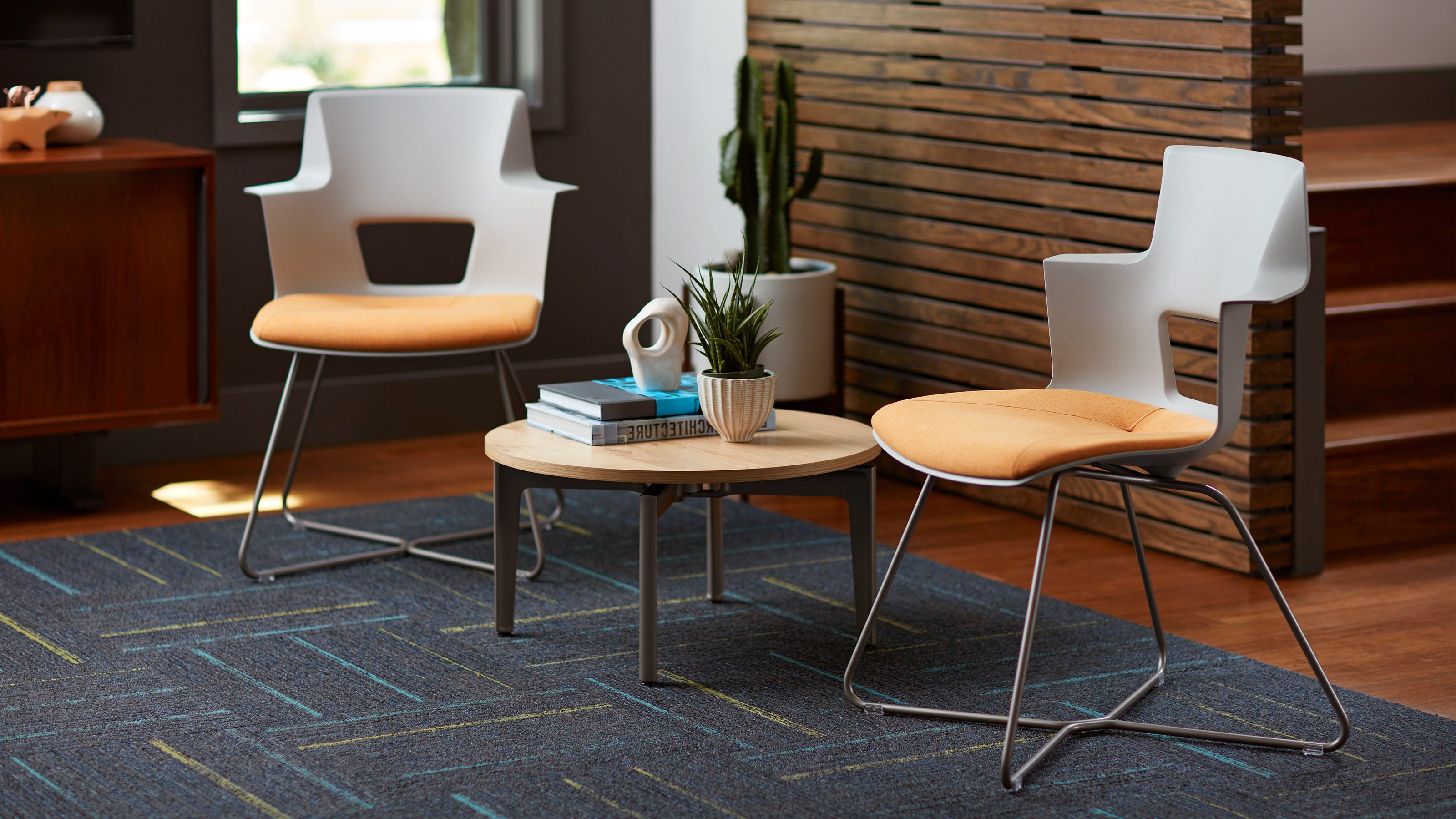 Bassline Tables - Workspace Iowa