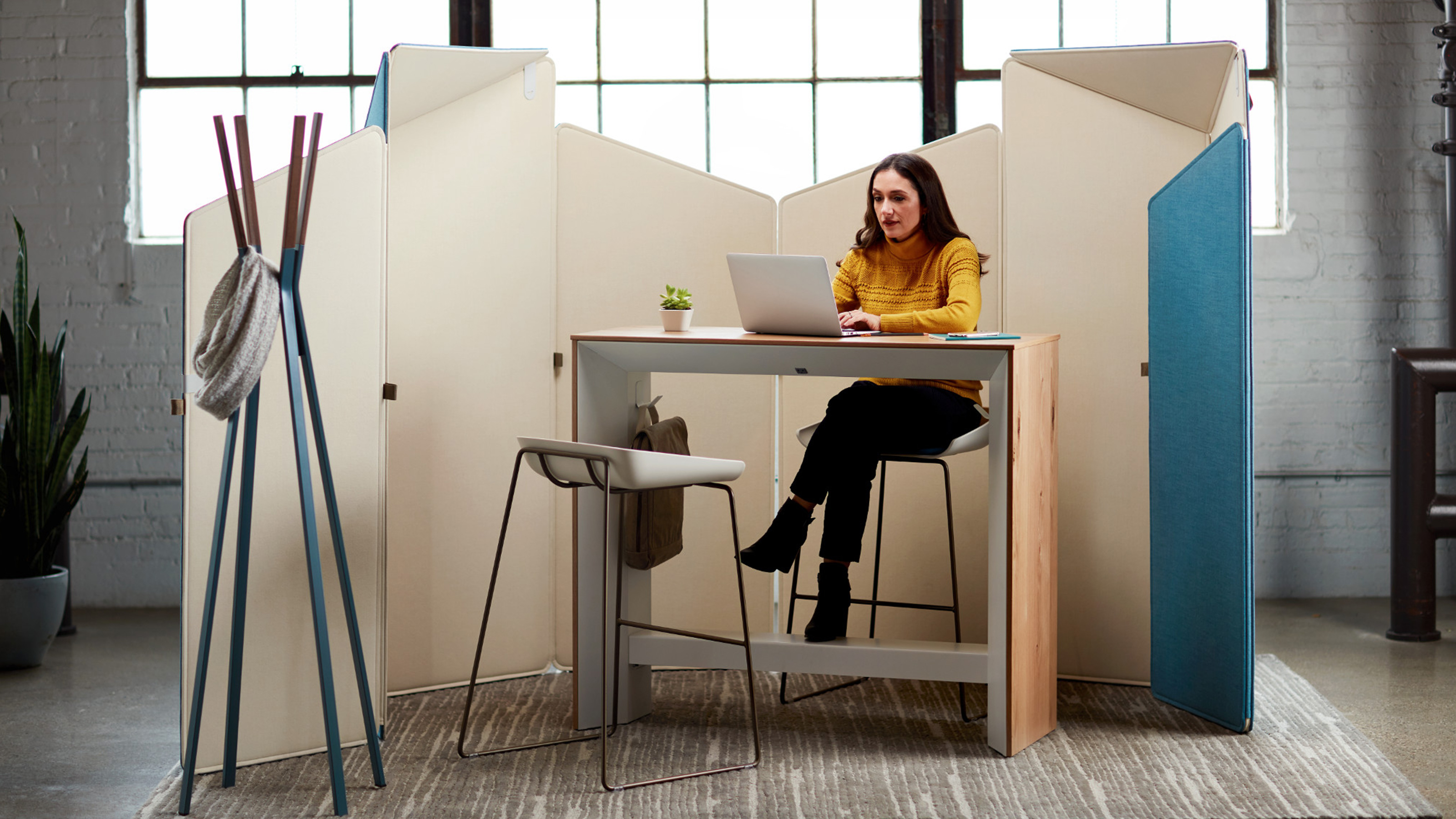 Clipper - Heritage Office Furnishings Ltd.