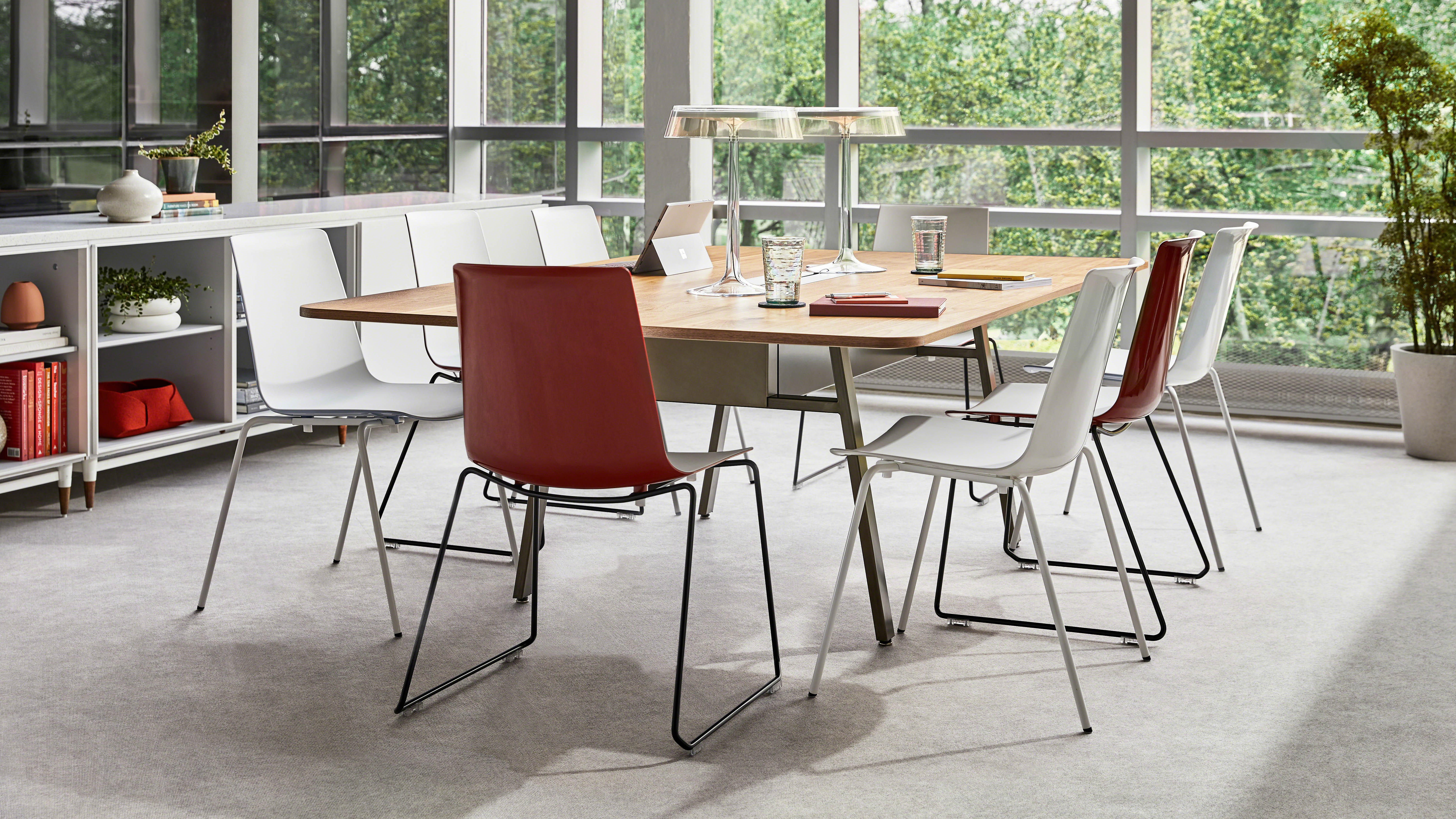 Nooi by Wiesner Hager AT T
