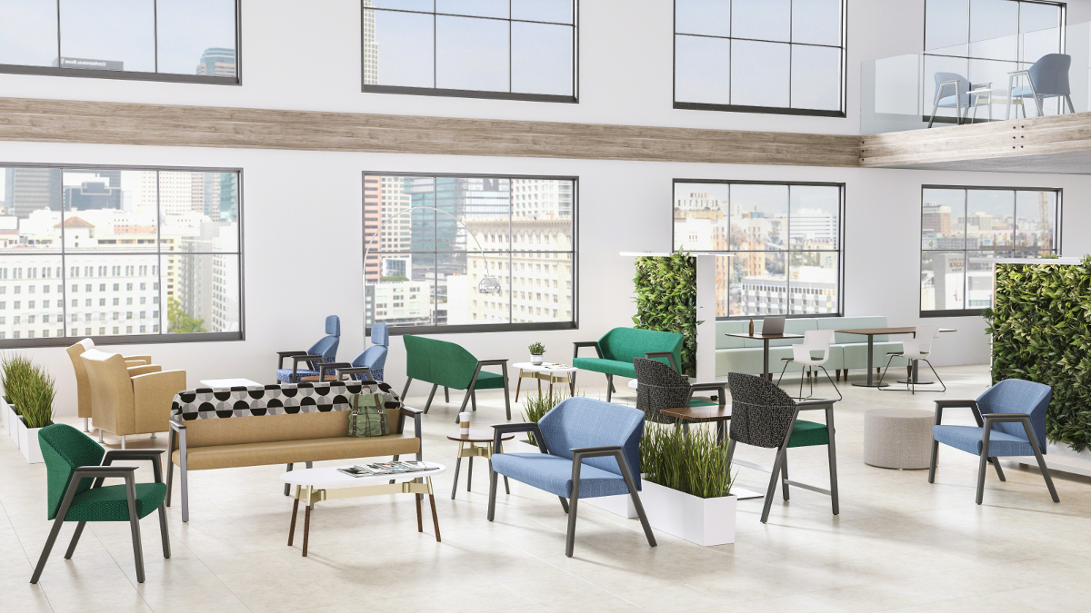 Embold Collection | Creative