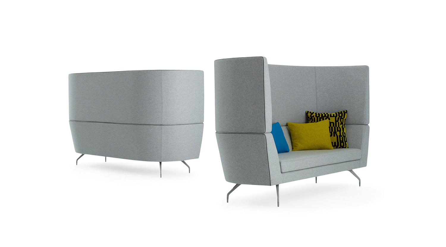 Aspect - WorkSpace Interiors