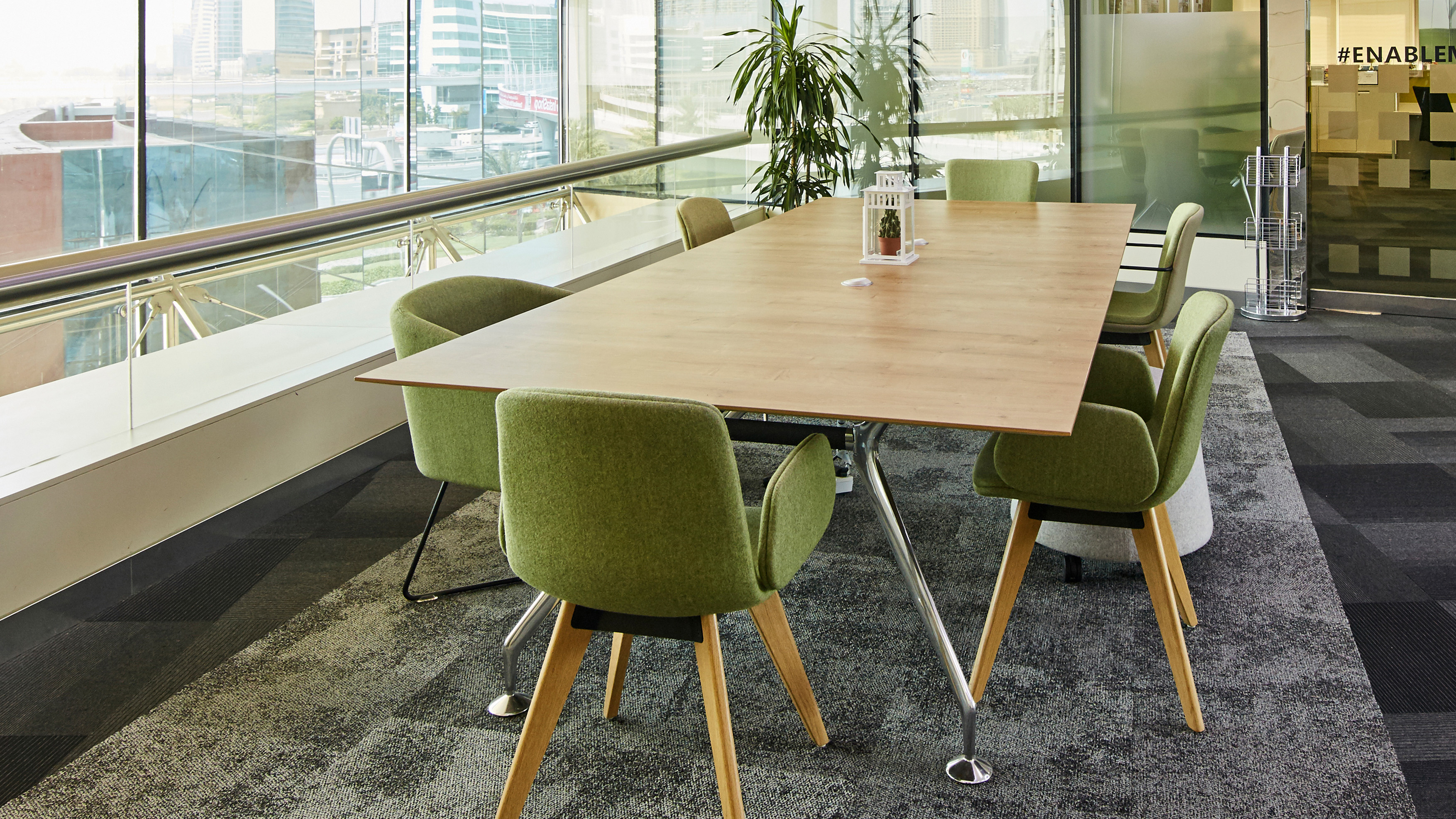 Cubb Chair - ORI USA