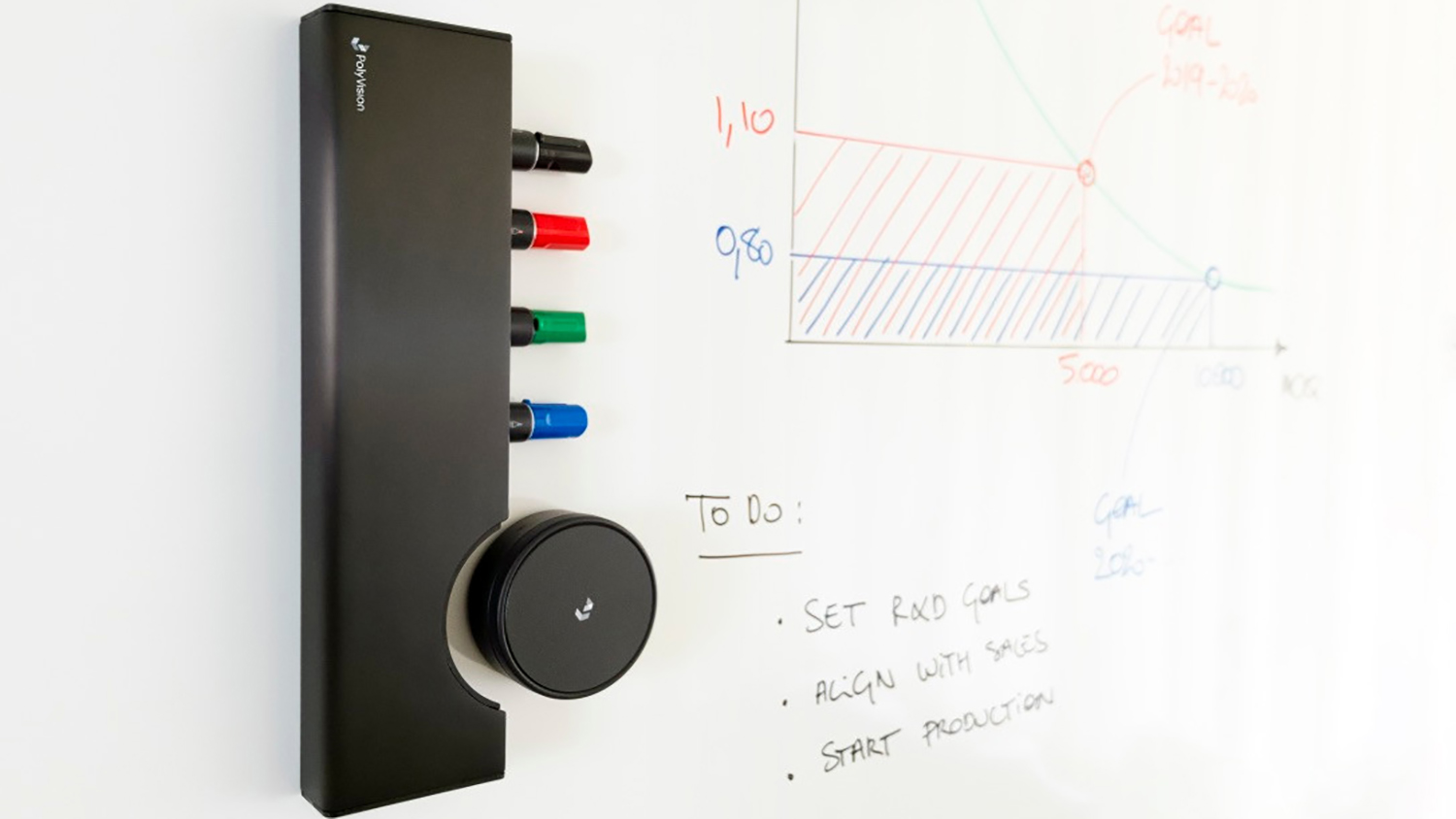 Collaborative ToolBar - WorkSpace Interiors