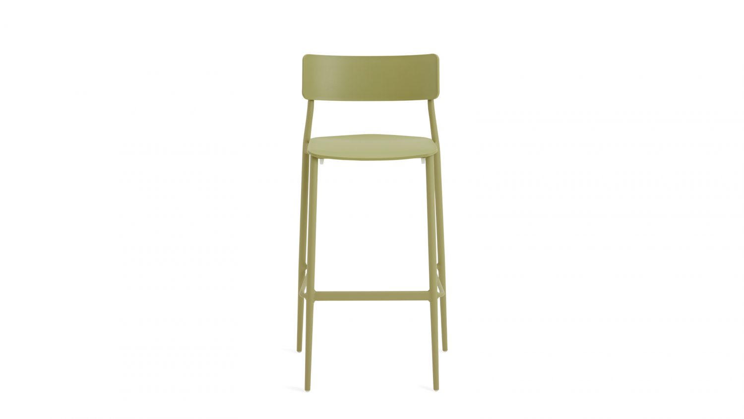 Simple Stool - WorkSpace Interiors