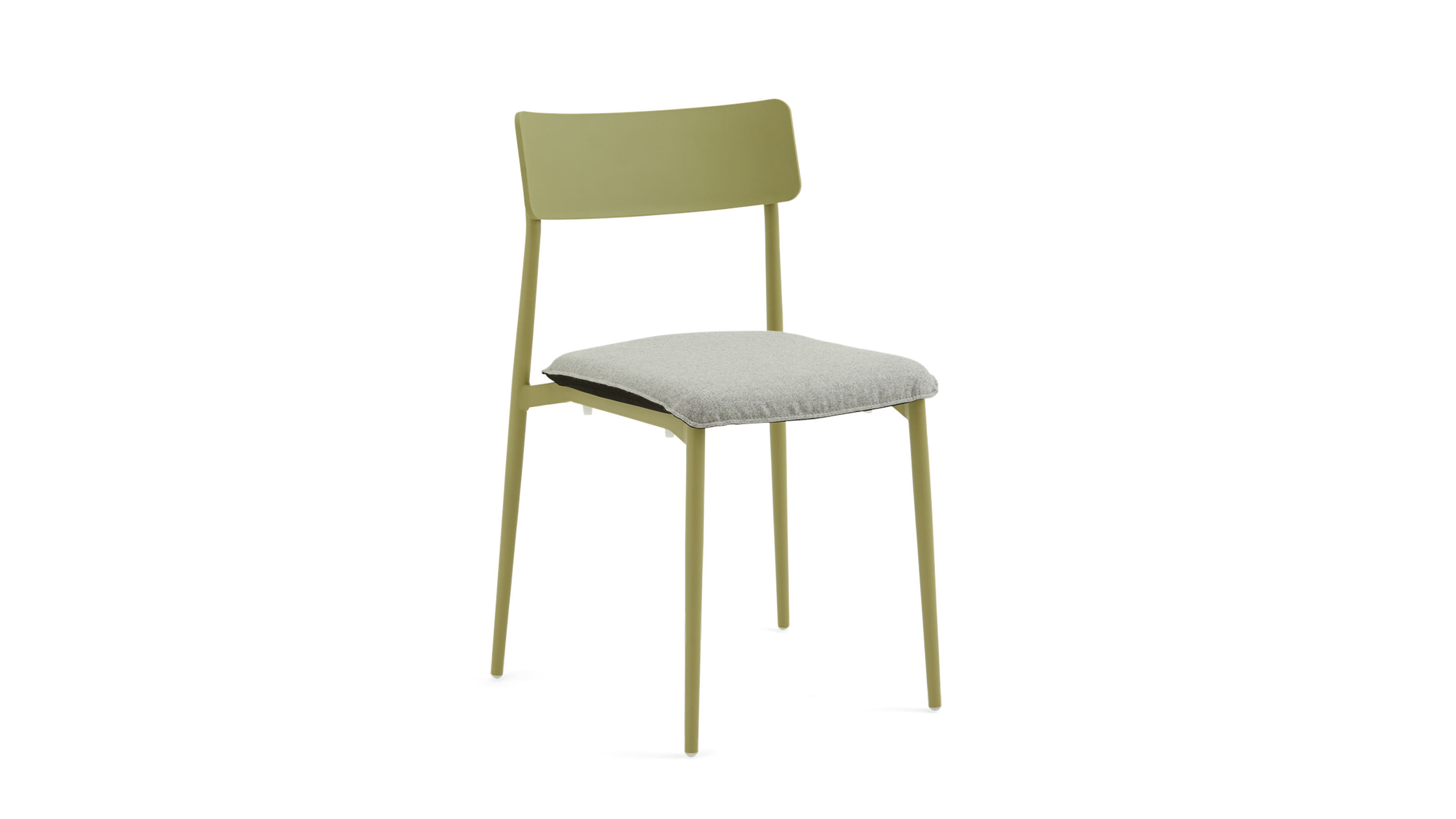 Simple Chair - WorkSpace Interiors