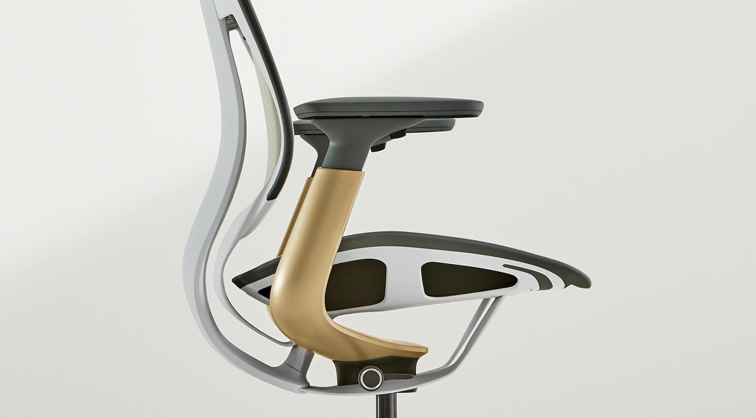 Steelcase Karman - ORI USA