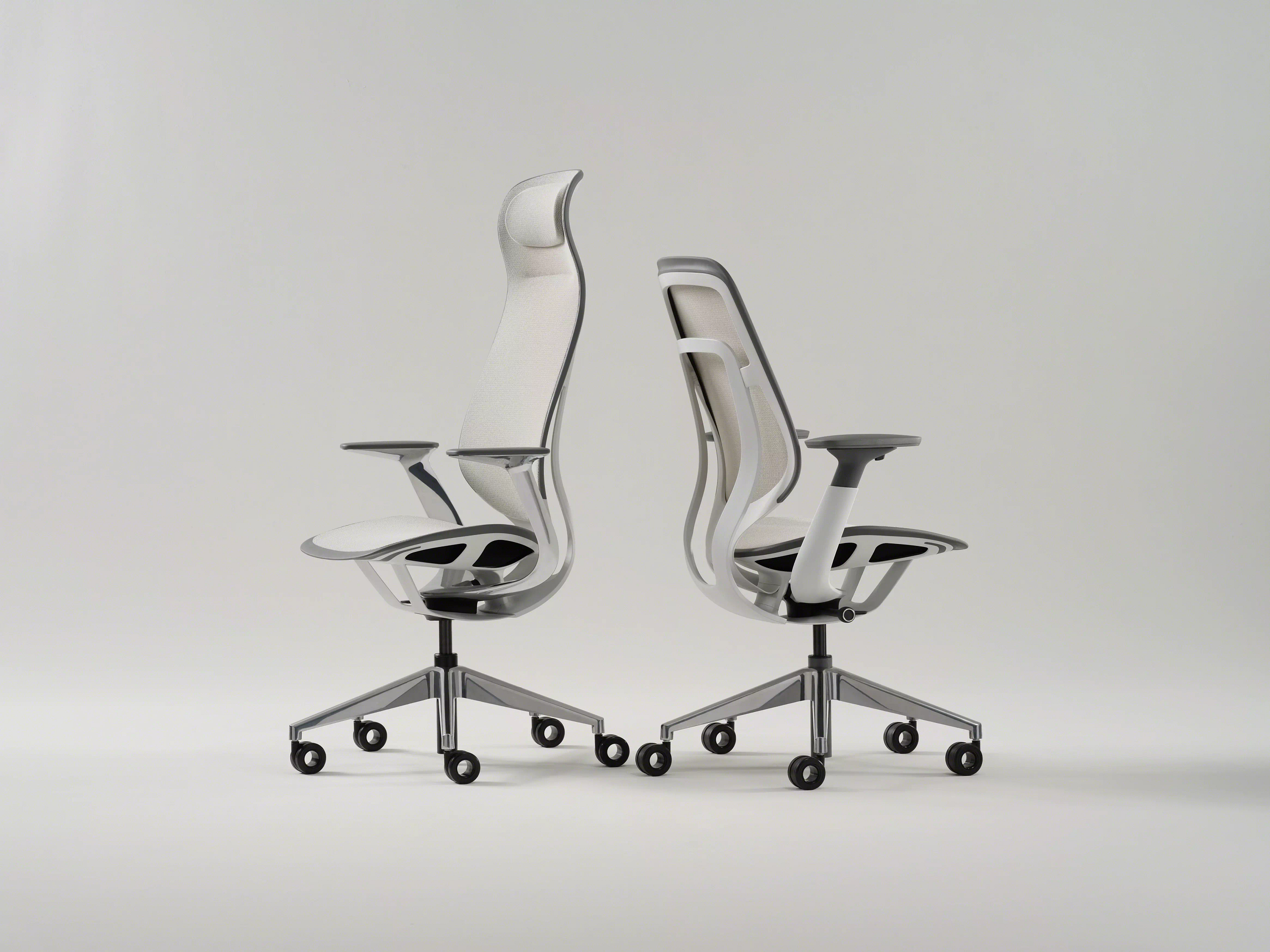 Steelcase Karman - Atlantic Business Interiors