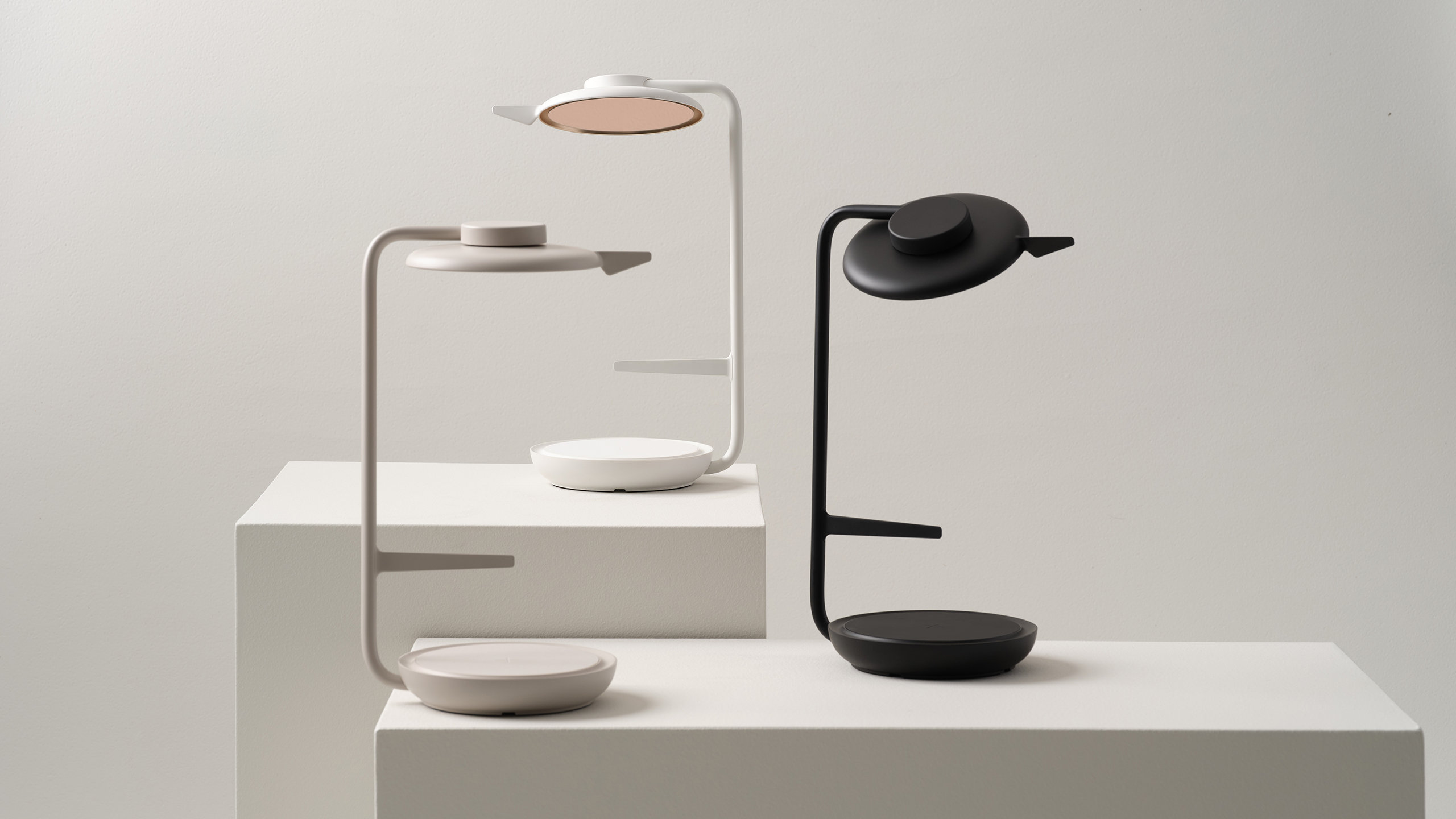 Steelcase Eclipse Light - WorkSpace Interiors