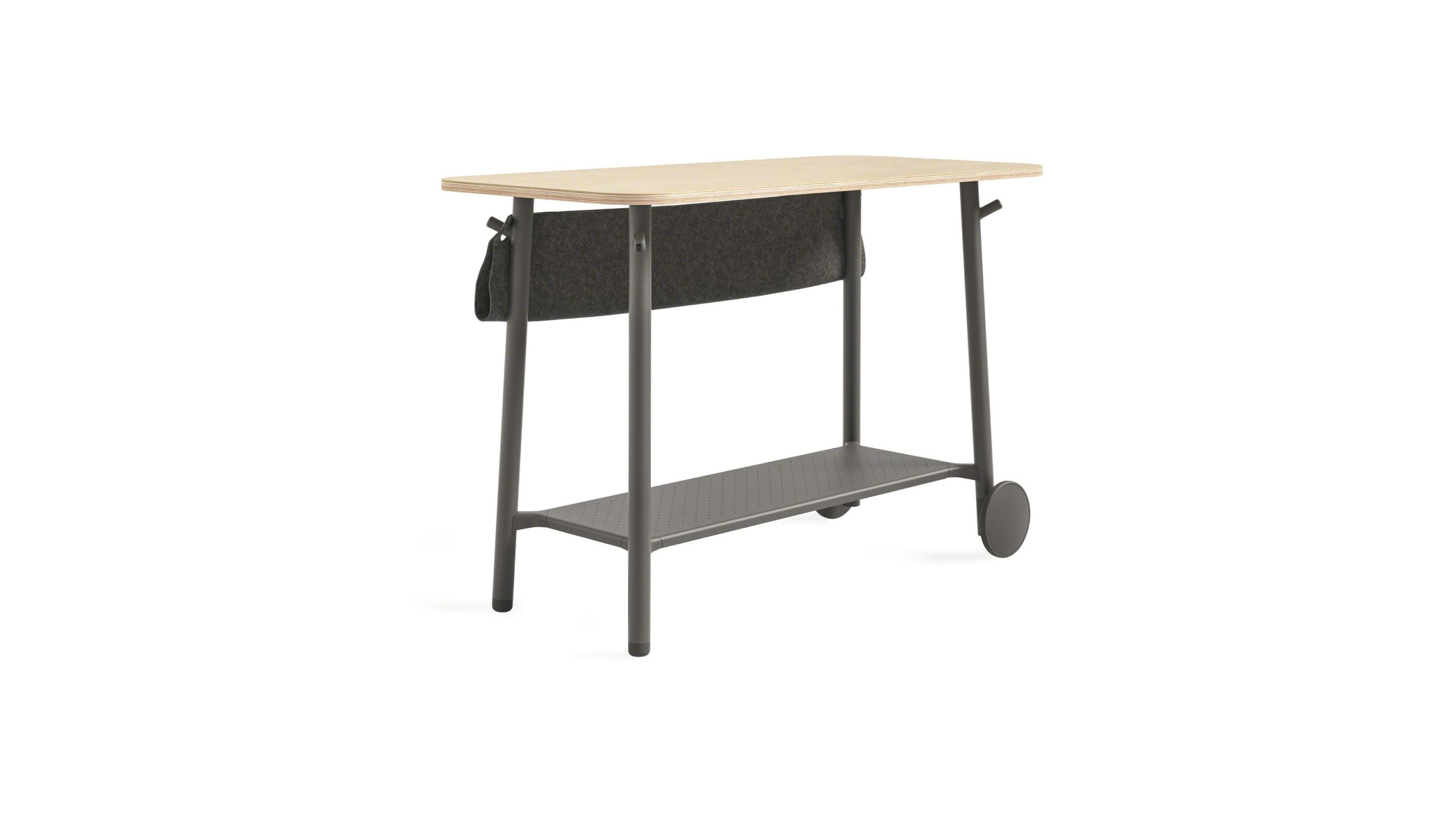 Steelcase Flex Tables | Perdue Office Interiors