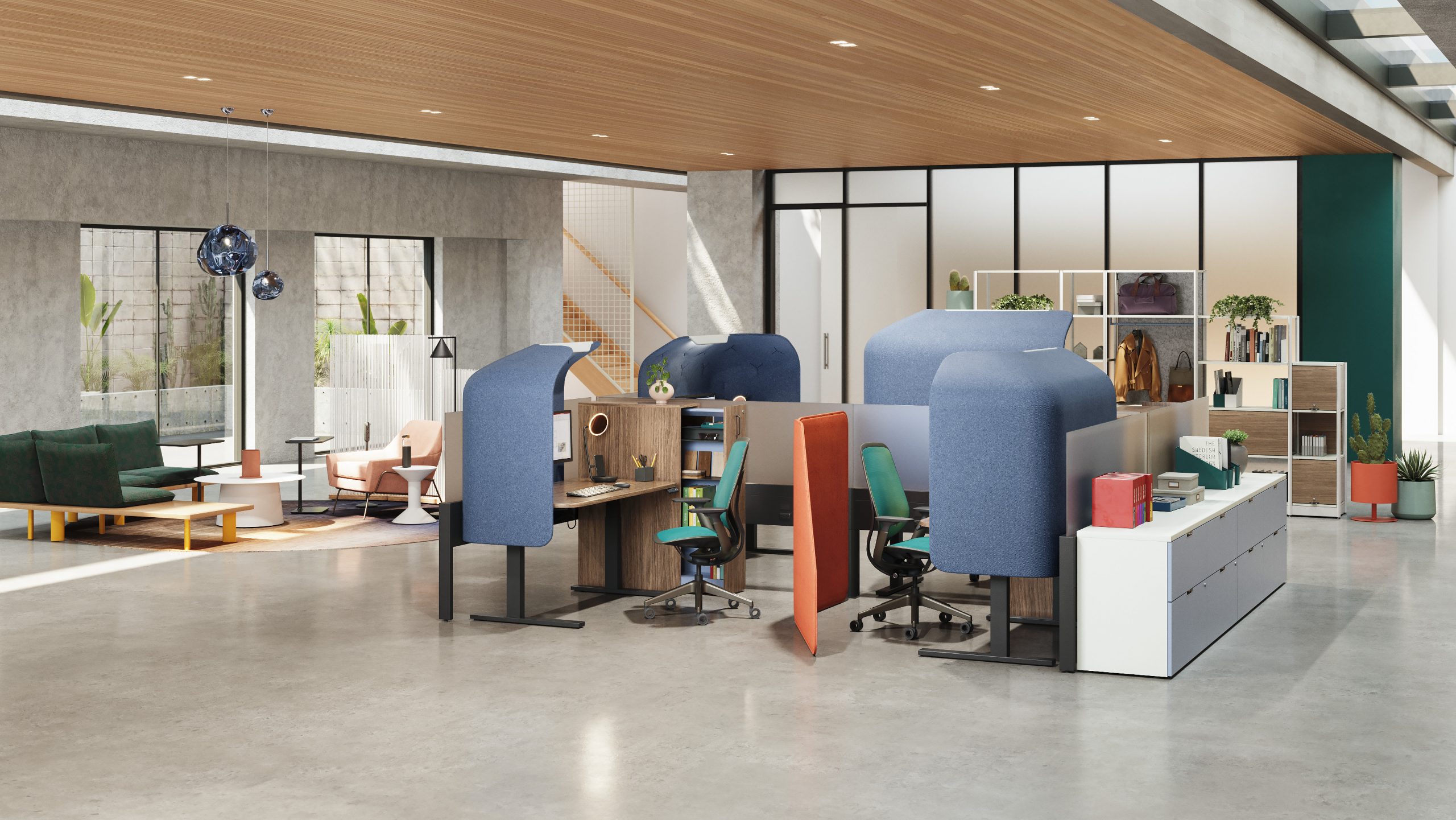 Migration SE - Graphic Office Interiors Ltd