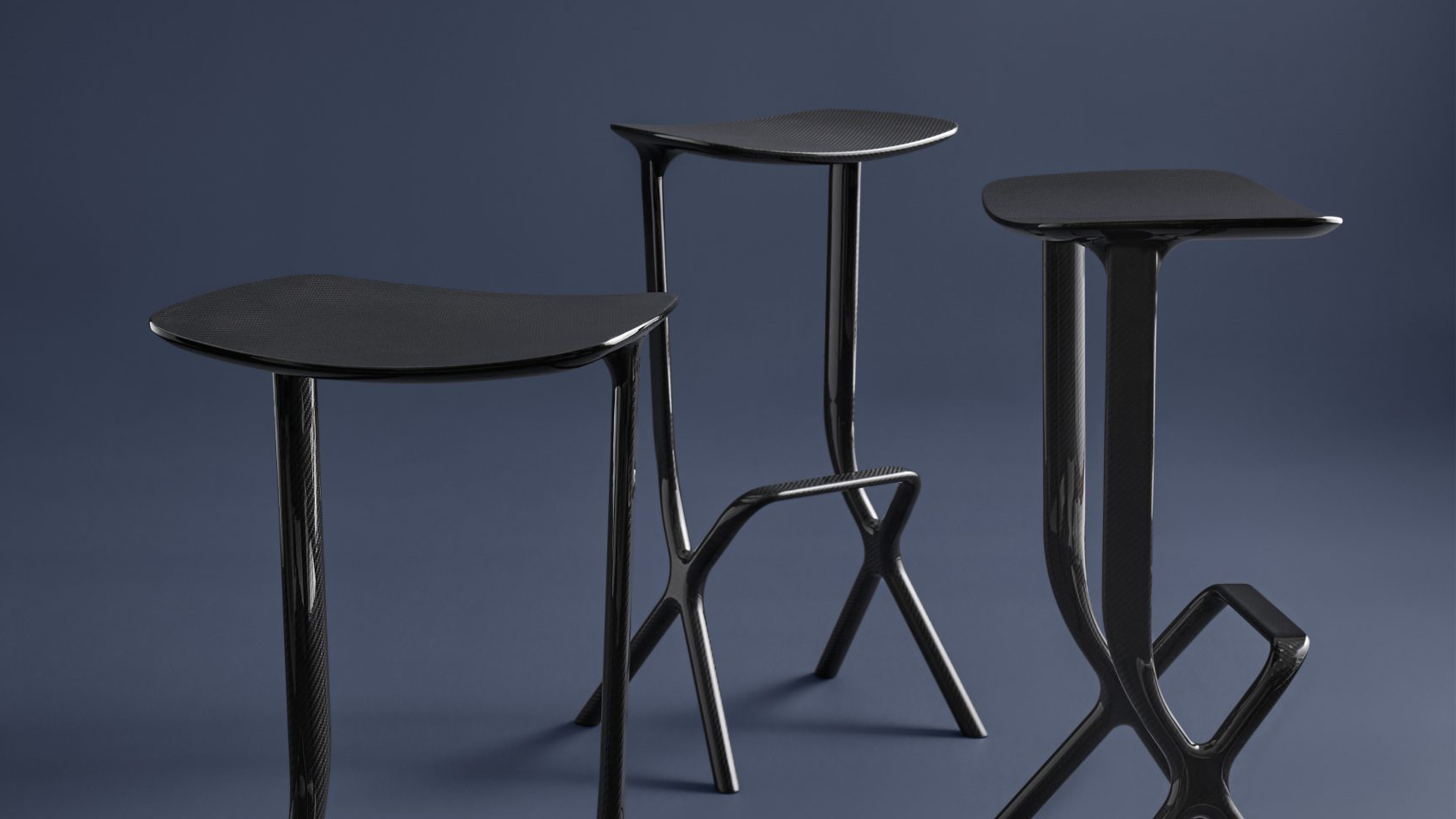 LessThanFive Stool - WorkSpace Interiors