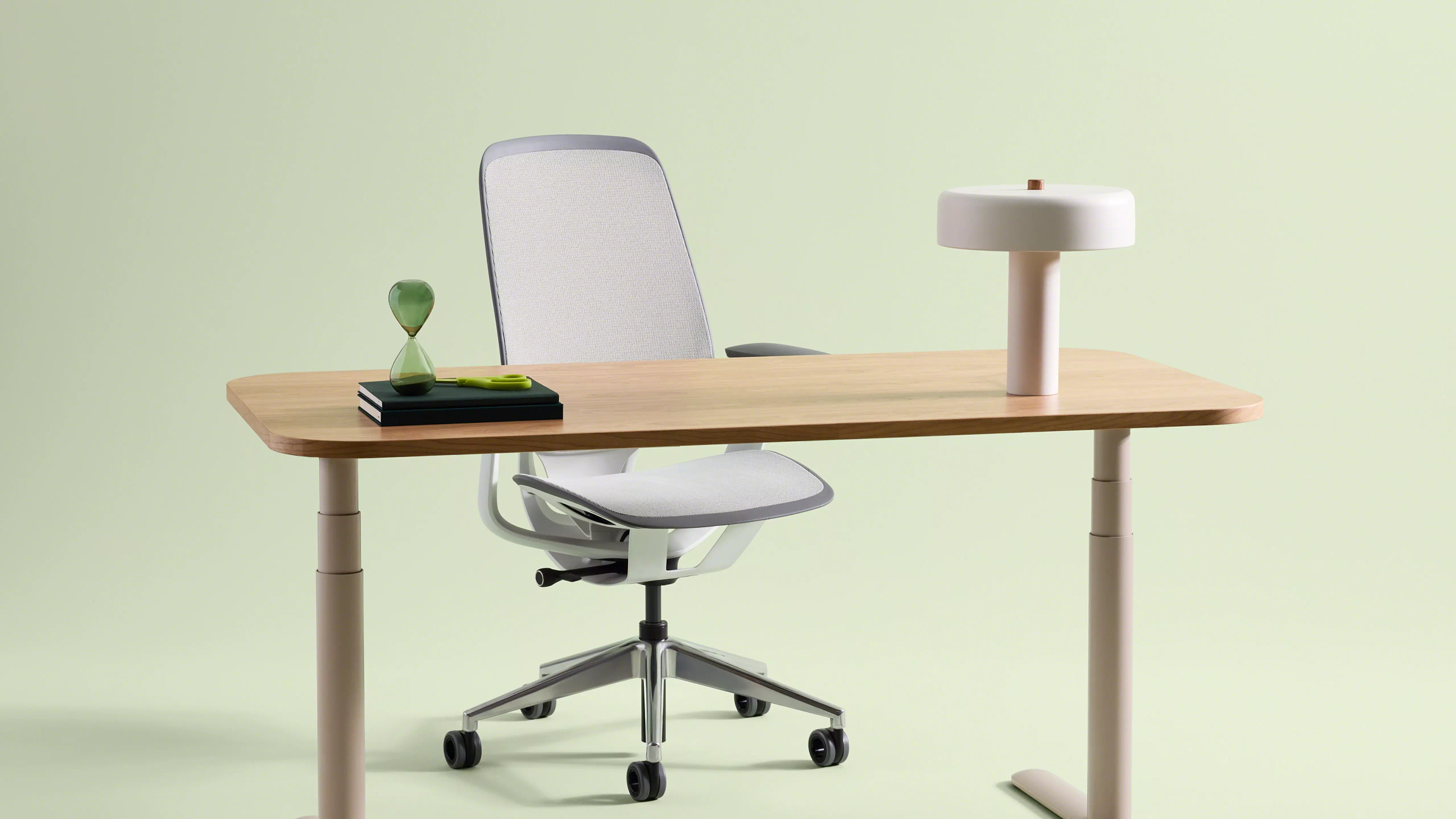 Migration Desking Collection - WorkSpace Interiors