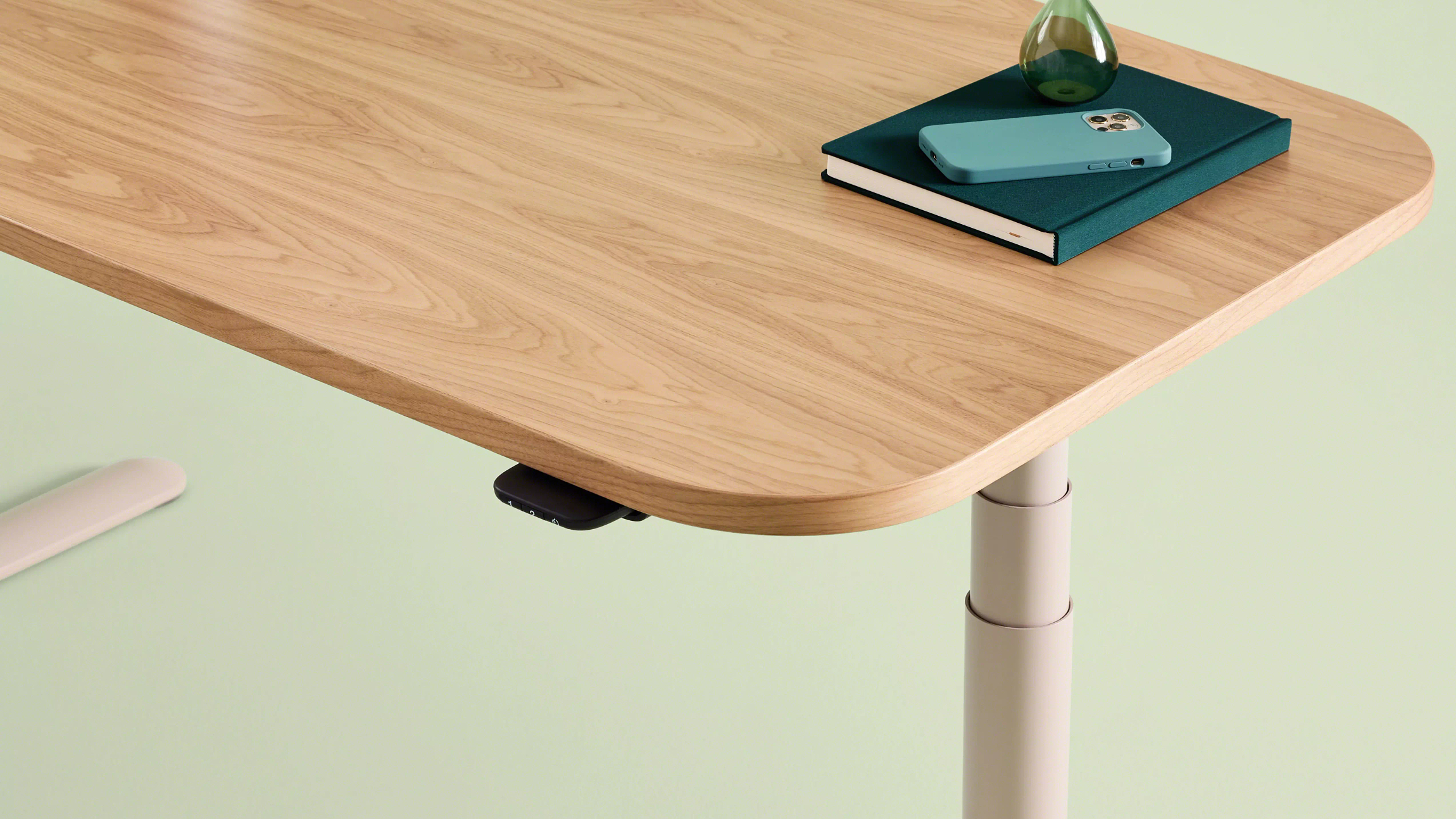 Migration Desking Collection - Ohio Desk