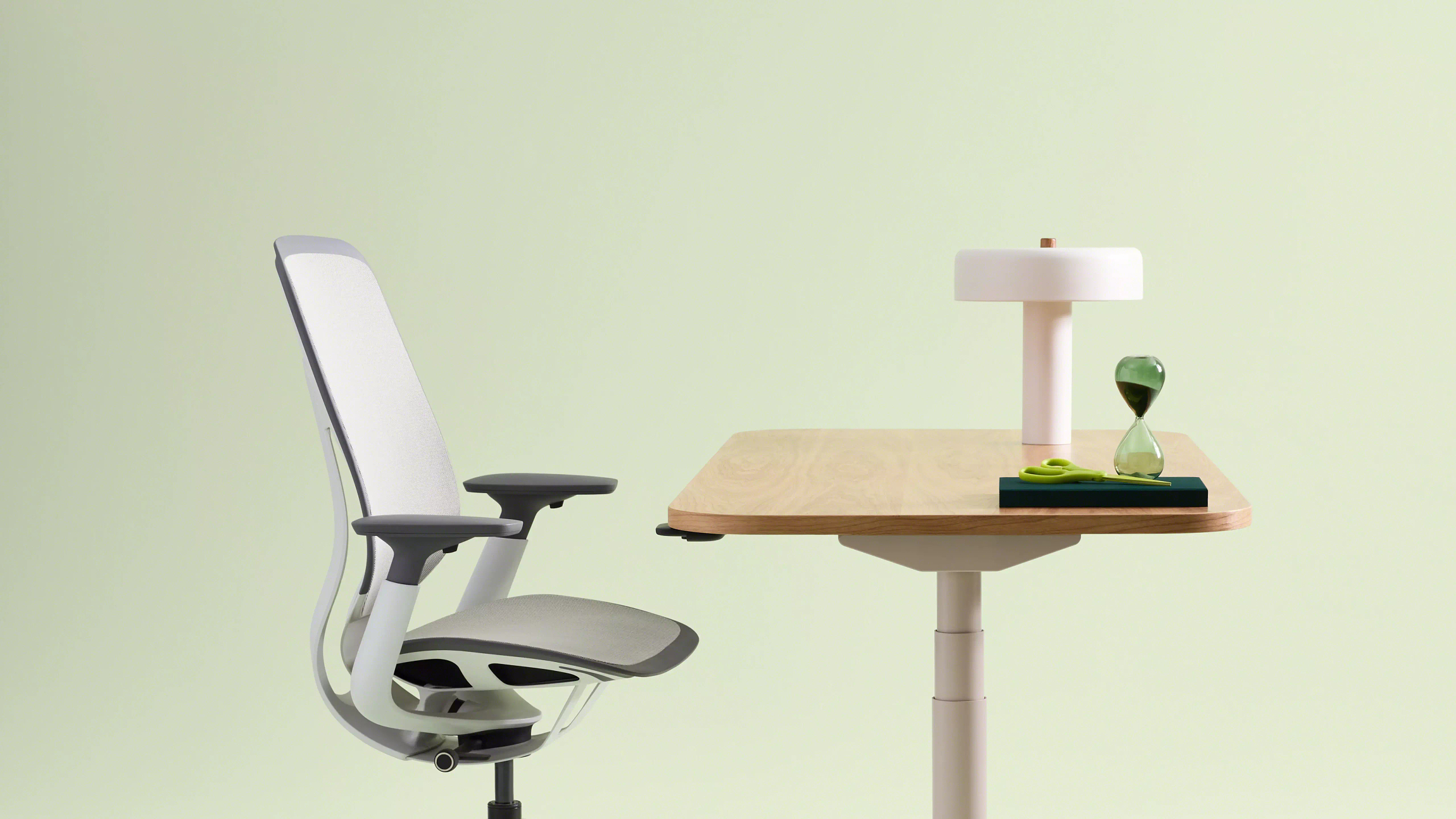 Migration Desking Collection - Heritage Office Furnishings Ltd.