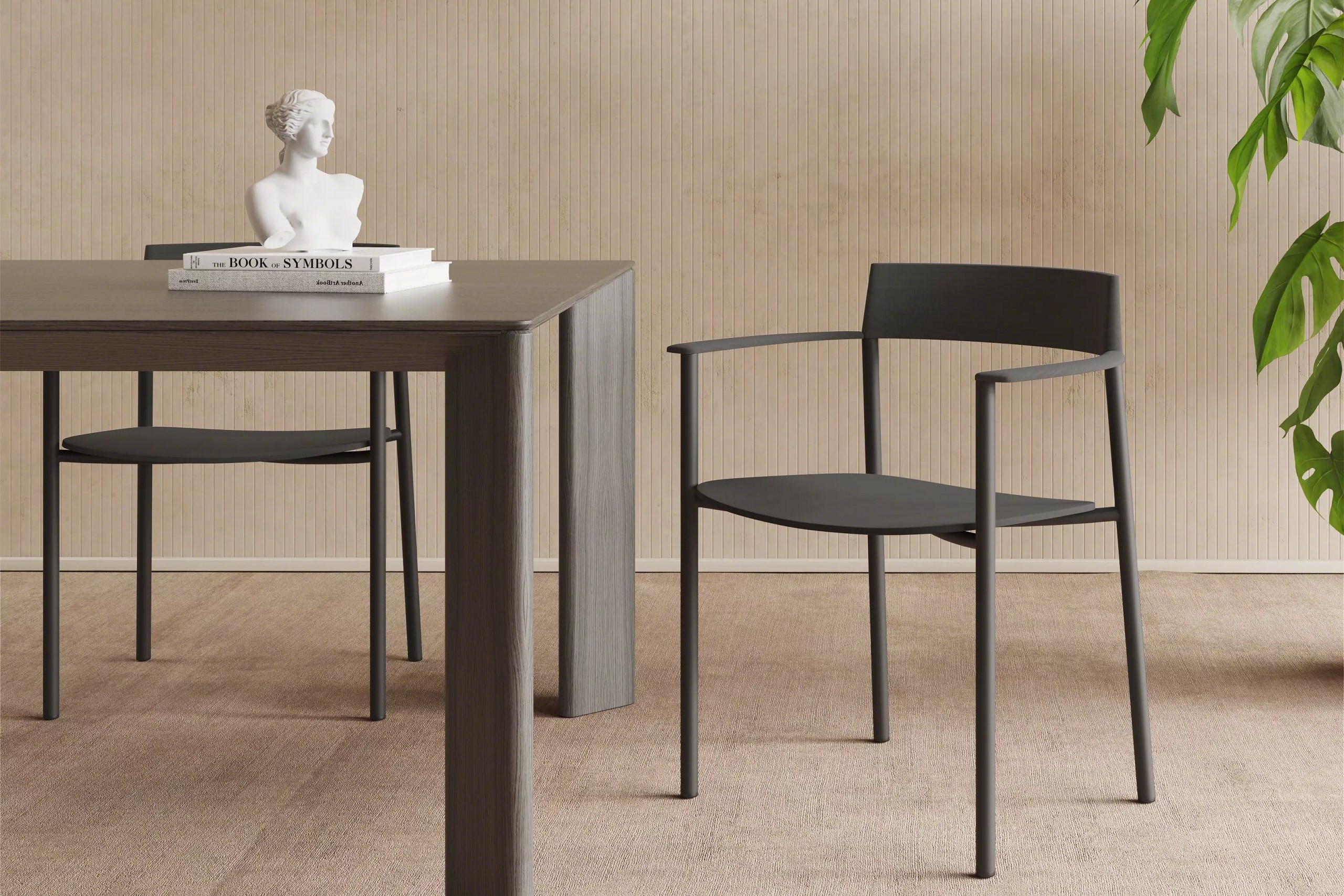 Perxa Chair - Workspace Iowa